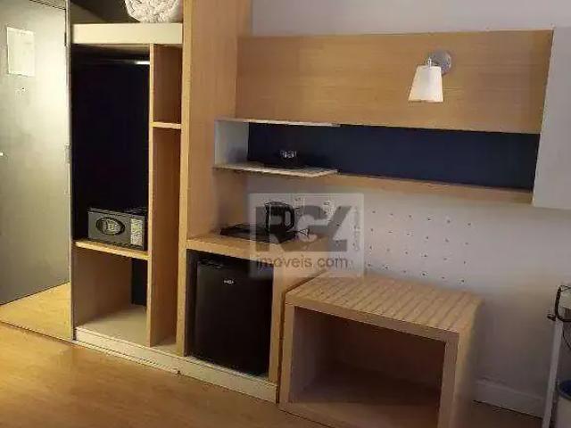 Apartamento para Venda em Santos/SP Gonzaga 1 Quartos