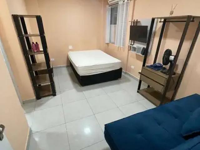 Apartamento para Venda em Santos/SP Gonzaga
