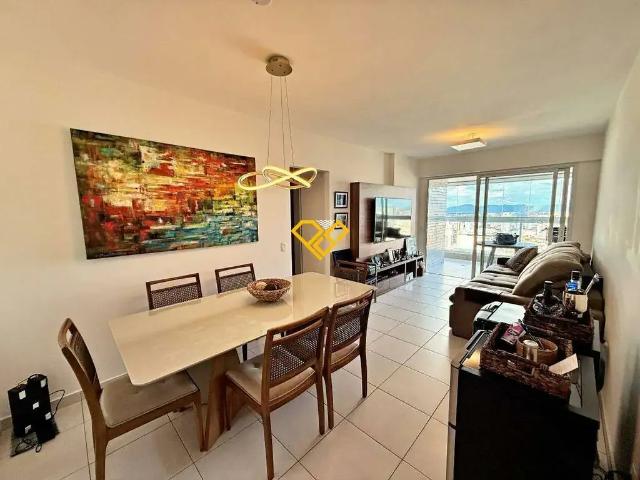 Apartamento para Venda em Santos/SP Gonzaga 2 Quartos
