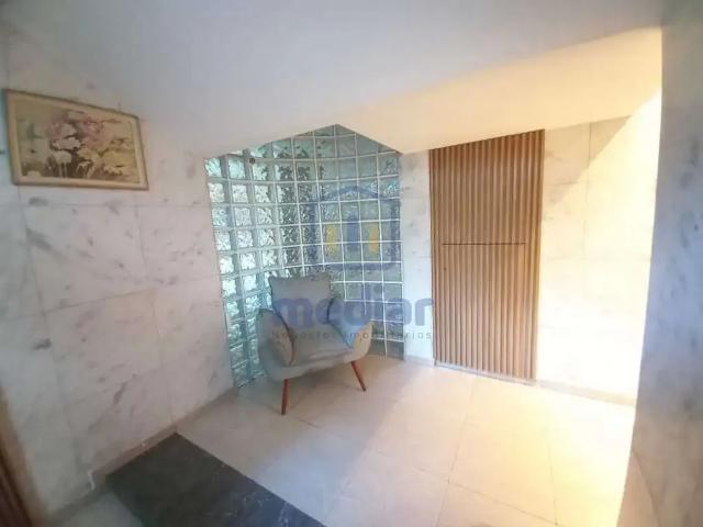 Apartamento para Venda em Santos/SP Gonzaga 2 Quartos