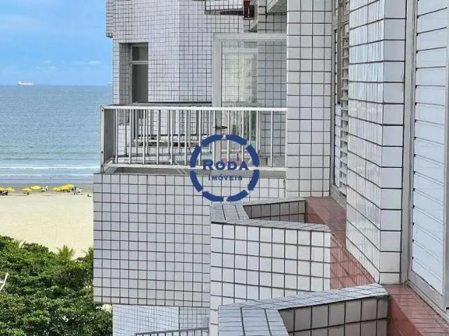 Apartamento para Venda em Santos/SP Gonzaga 2 Quartos