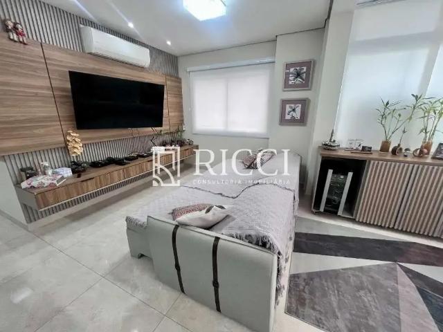 Apartamento para Venda em Santos/SP Gonzaga 2 Quartos