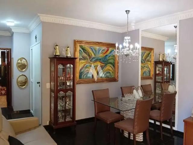 Apartamento para Venda em Santos/SP Gonzaga 2 Quartos