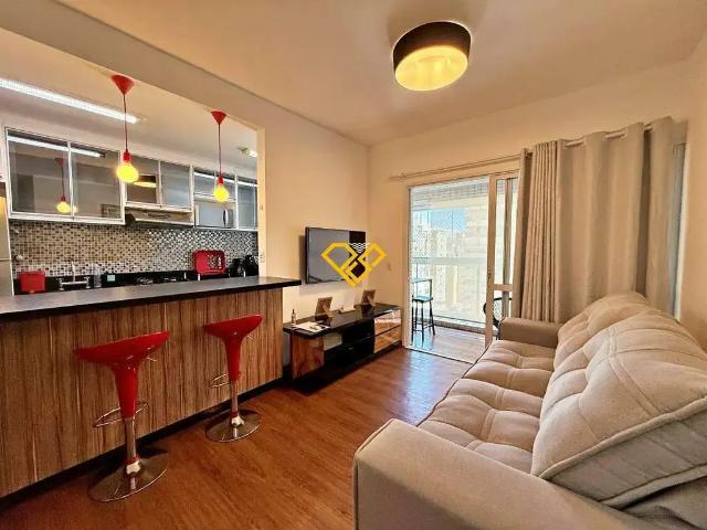 Apartamento para Venda em Santos/SP Gonzaga 2 Quartos