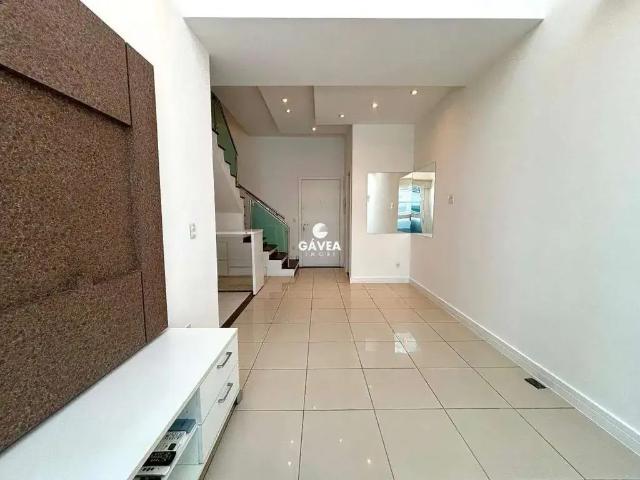 Apartamento para Venda em Santos/SP Gonzaga 2 Quartos