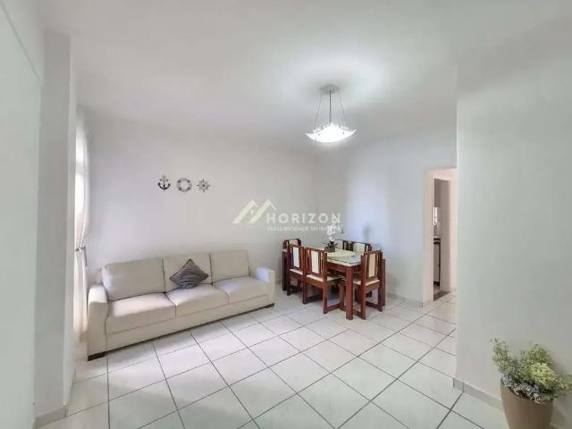 Apartamento para Venda em Santos/SP Gonzaga 2 Quartos