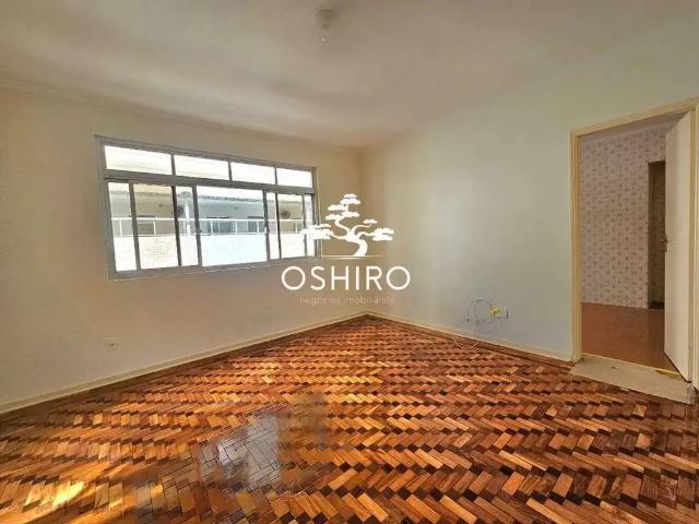 Apartamento para Venda em Santos/SP Gonzaga 2 Quartos