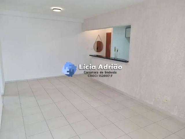 Apartamento para Venda em Santos/SP Gonzaga 2 Quartos