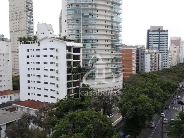 Apartamento para Venda em Santos/SP Gonzaga 2 Quartos