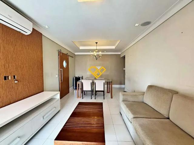 Apartamento para Venda em Santos/SP Gonzaga 2 Quartos