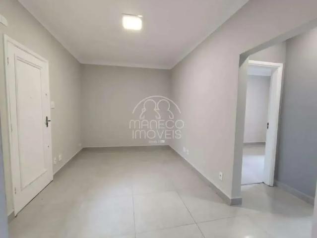 Apartamento para Venda em Santos/SP Gonzaga 2 Quartos