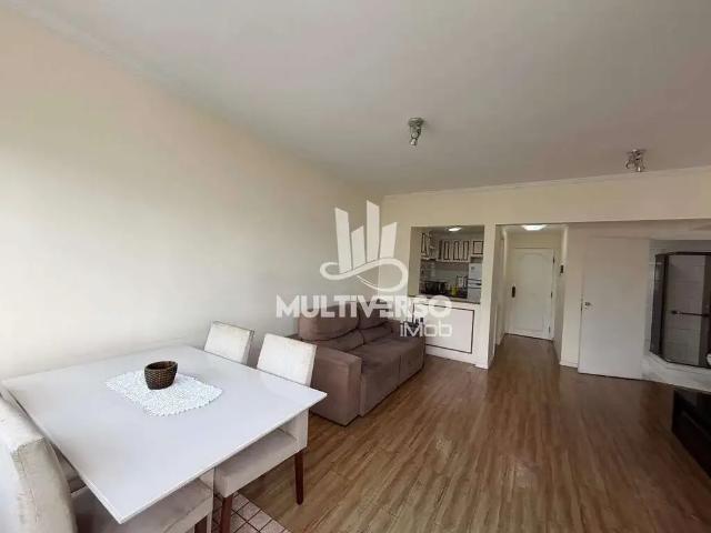 Apartamento para Venda em Santos/SP Gonzaga 2 Quartos