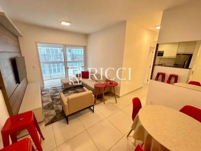 Apartamento para Venda em Santos/SP Gonzaga 2 Quartos
