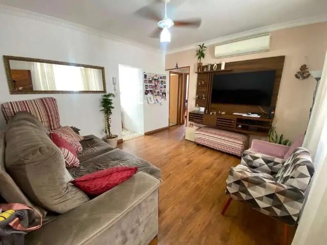 Apartamento para Venda em Santos/SP Gonzaga 2 Quartos