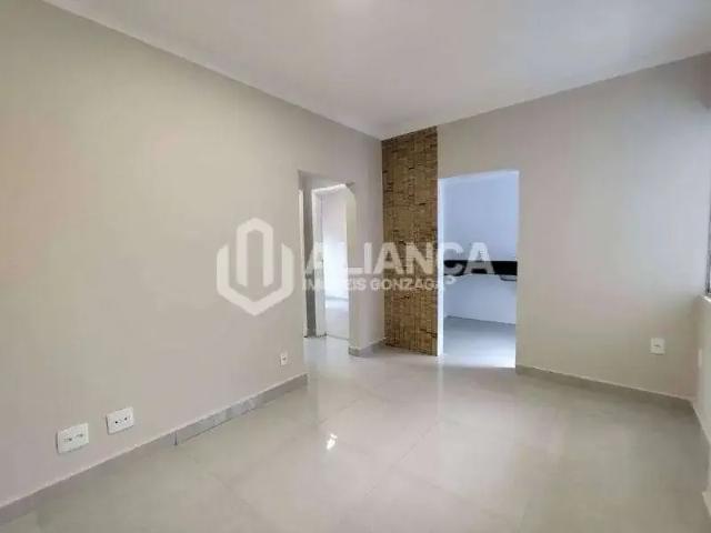 Apartamento para Venda em Santos/SP Gonzaga 2 Quartos