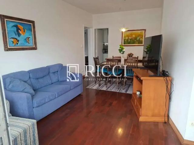 Apartamento para Venda em Santos/SP Gonzaga 2 Quartos