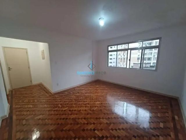 Apartamento para Venda em Santos/SP Gonzaga 2 Quartos