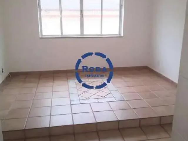 Apartamento para Venda em Santos/SP Gonzaga 2 Quartos