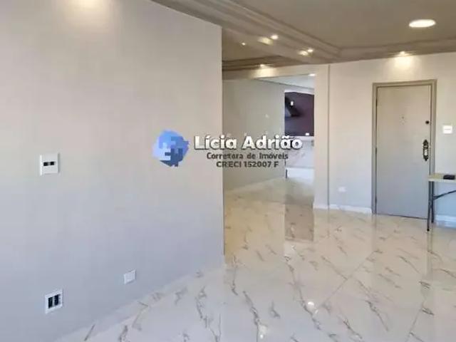 Apartamento para Venda em Santos/SP Gonzaga 2 Quartos