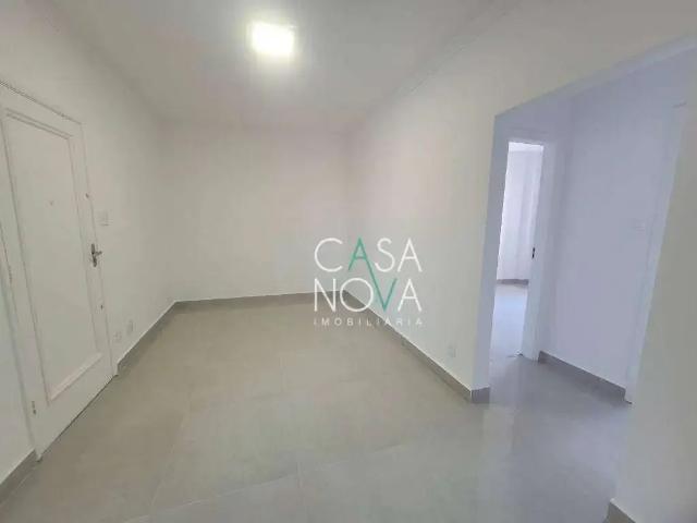 Apartamento para Venda em Santos/SP Gonzaga 2 Quartos
