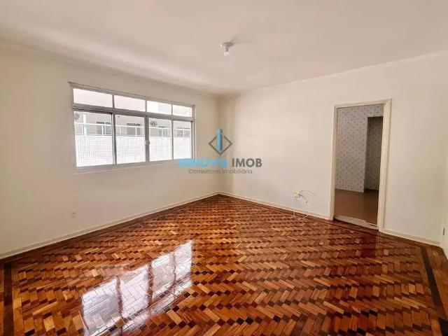 Apartamento para Venda em Santos/SP Gonzaga 2 Quartos