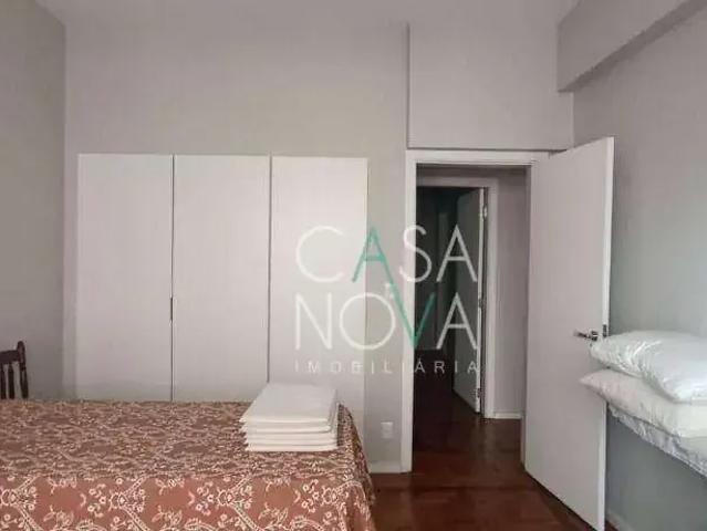 Apartamento para Venda em Santos/SP Gonzaga 2 Quartos