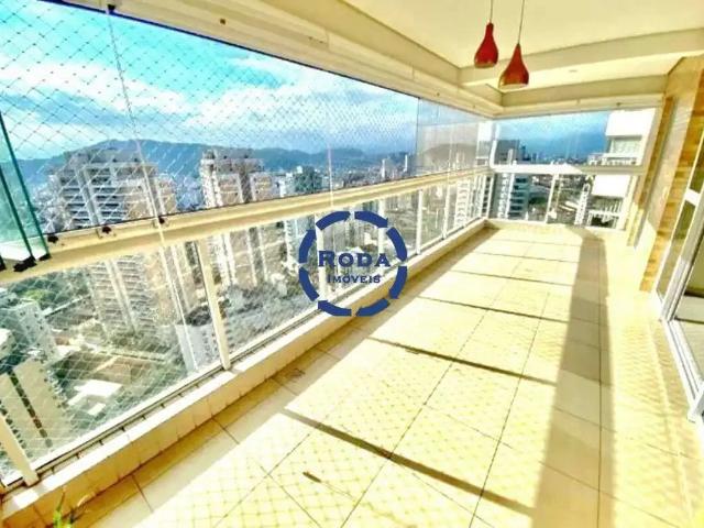 Apartamento para Venda em Santos/SP Gonzaga 2 Quartos