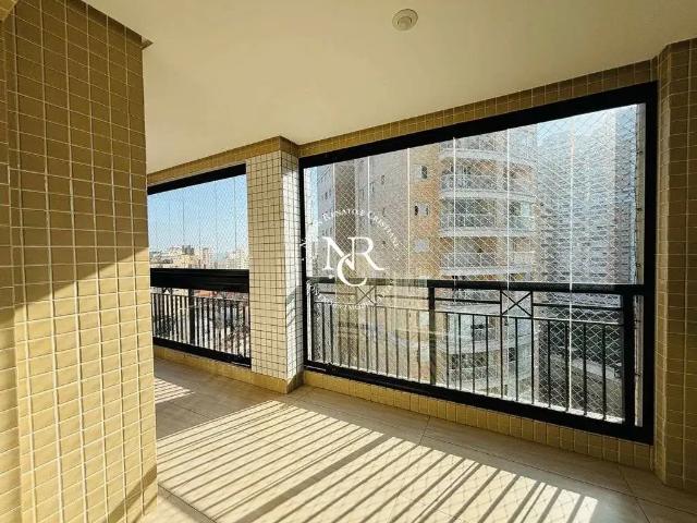 Apartamento para Venda em Santos/SP Gonzaga 2 Quartos