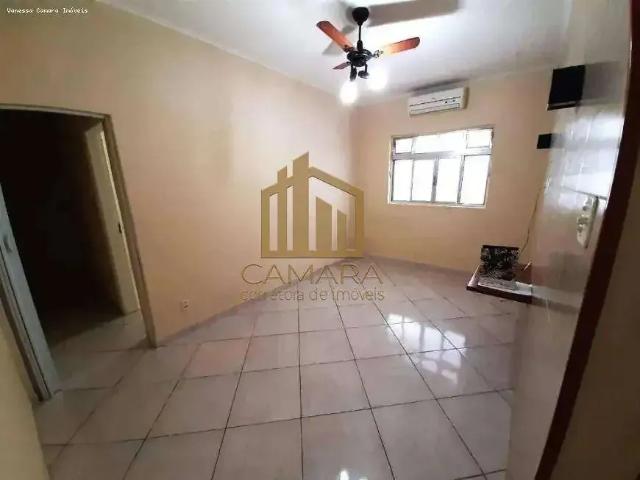 Apartamento para Venda em Santos/SP Gonzaga 2 Quartos