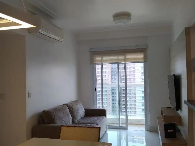 Apartamento para Venda em Santos/SP Gonzaga 2 Quartos