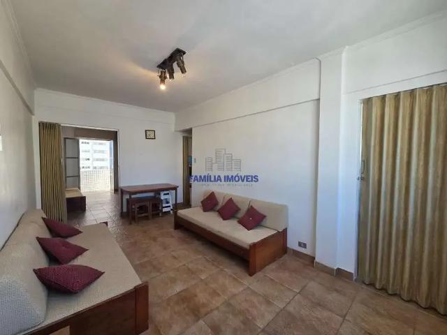 Apartamento para Venda em Santos/SP Gonzaga 2 Quartos