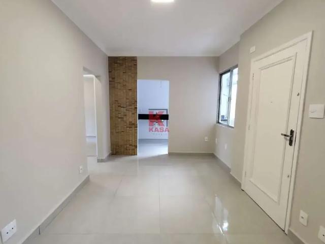 Apartamento para Venda em Santos/SP Gonzaga 2 Quartos