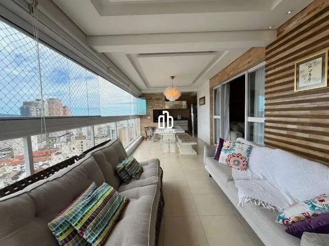Apartamento para Venda em Santos/SP Gonzaga 2 Quartos