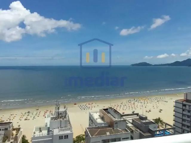 Apartamento para Venda em Santos/SP Gonzaga 2 Quartos