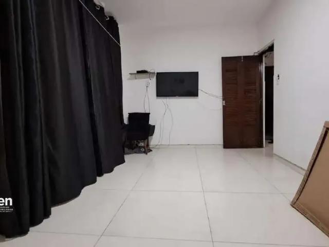 Apartamento para Venda em Santos/SP Gonzaga 2 Quartos