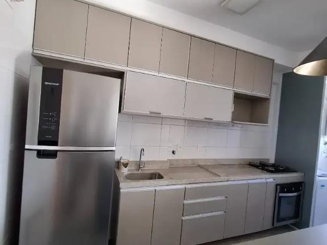 Apartamento para Venda em Santos/SP Gonzaga 2 Quartos