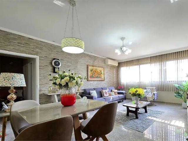 Apartamento para Venda em Santos/SP Gonzaga 2 Quartos
