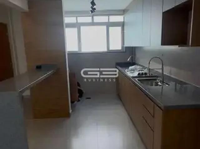 Apartamento para Venda em Santos/SP Gonzaga 2 Quartos