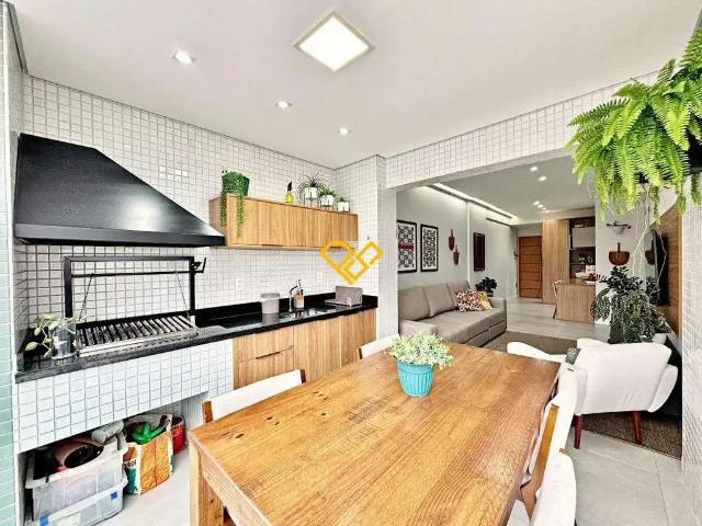 Apartamento para Venda em Santos/SP Gonzaga 2 Quartos