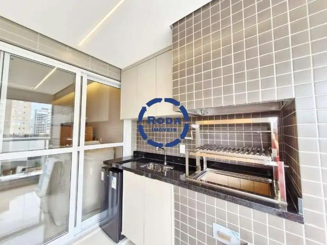 Apartamento para Venda em Santos/SP Gonzaga 2 Quartos