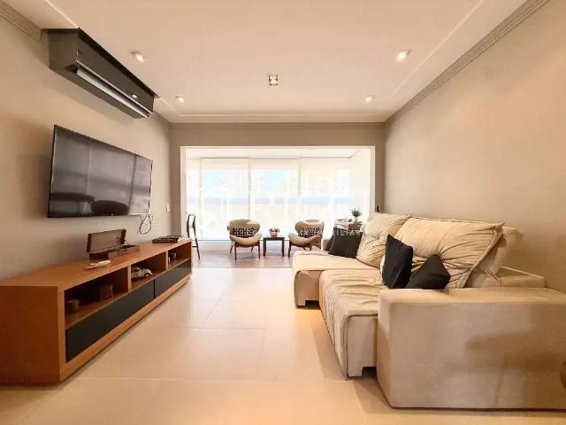 Apartamento para Venda em Santos/SP Gonzaga 2 Quartos