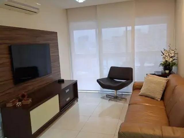 Apartamento para Venda em Santos/SP Gonzaga 2 Quartos