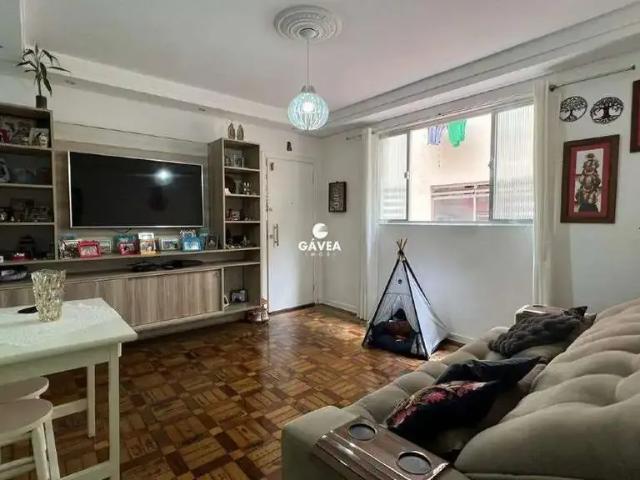 Apartamento para Venda em Santos/SP Gonzaga 2 Quartos
