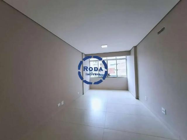 Apartamento para Venda em Santos/SP Gonzaga 2 Quartos