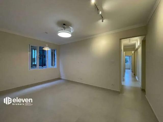 Apartamento para Venda em Santos/SP Gonzaga 2 Quartos