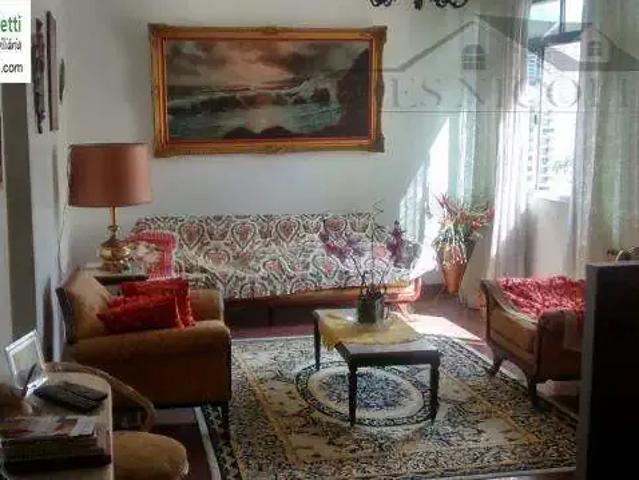 Apartamento para Venda em Santos/SP Gonzaga 2 Quartos