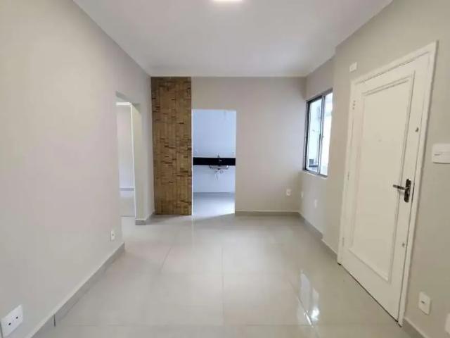 Apartamento para Venda em Santos/SP Gonzaga 2 Quartos