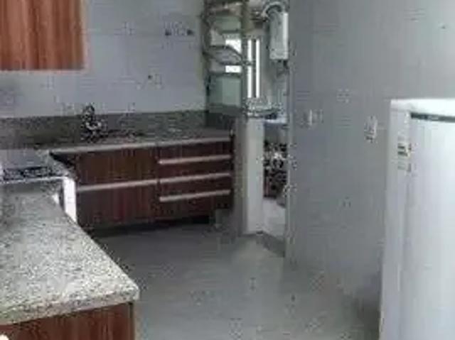 Apartamento para Venda em Santos/SP Gonzaga 2 Quartos