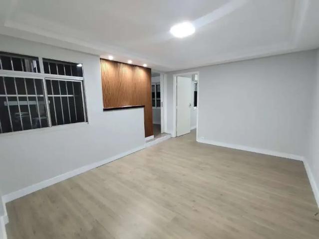 Apartamento para Venda em Santos/SP Gonzaga 2 Quartos