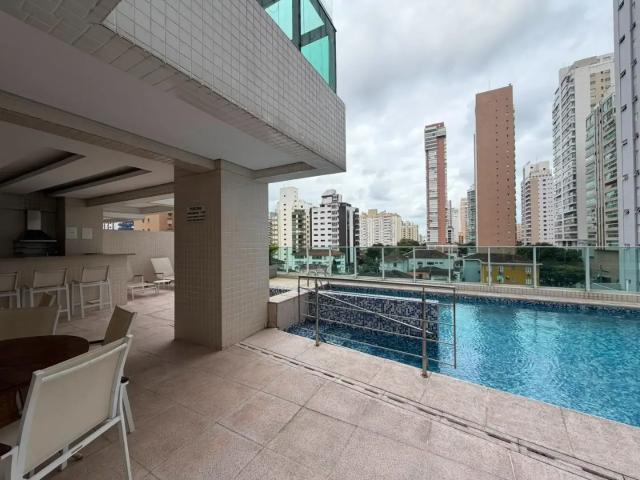 Apartamento para Venda em Santos/SP Gonzaga 2 Quartos